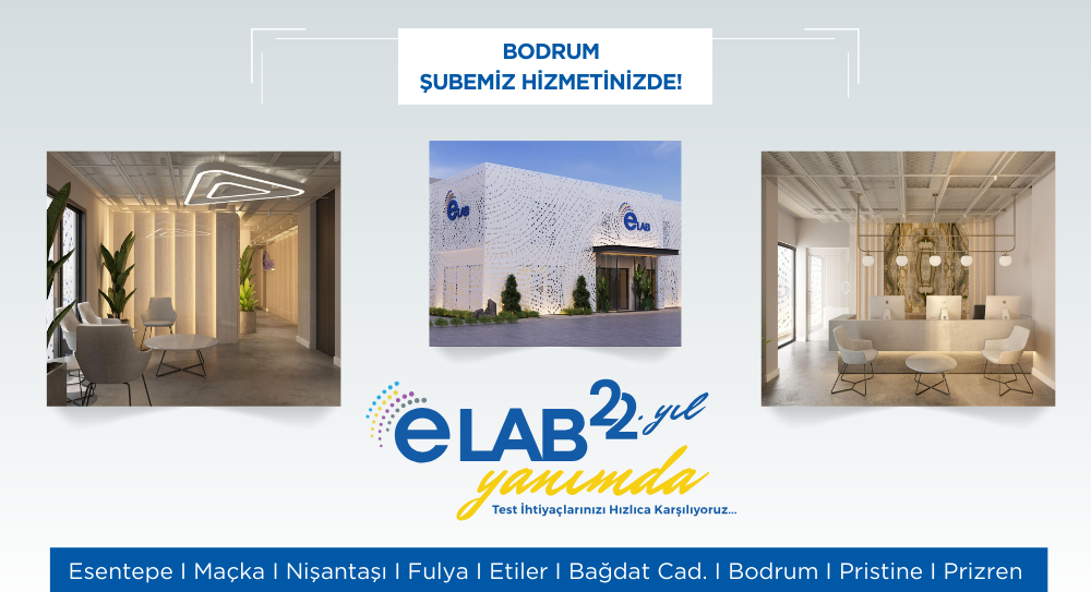 eLAB Poliklinik - eLAB